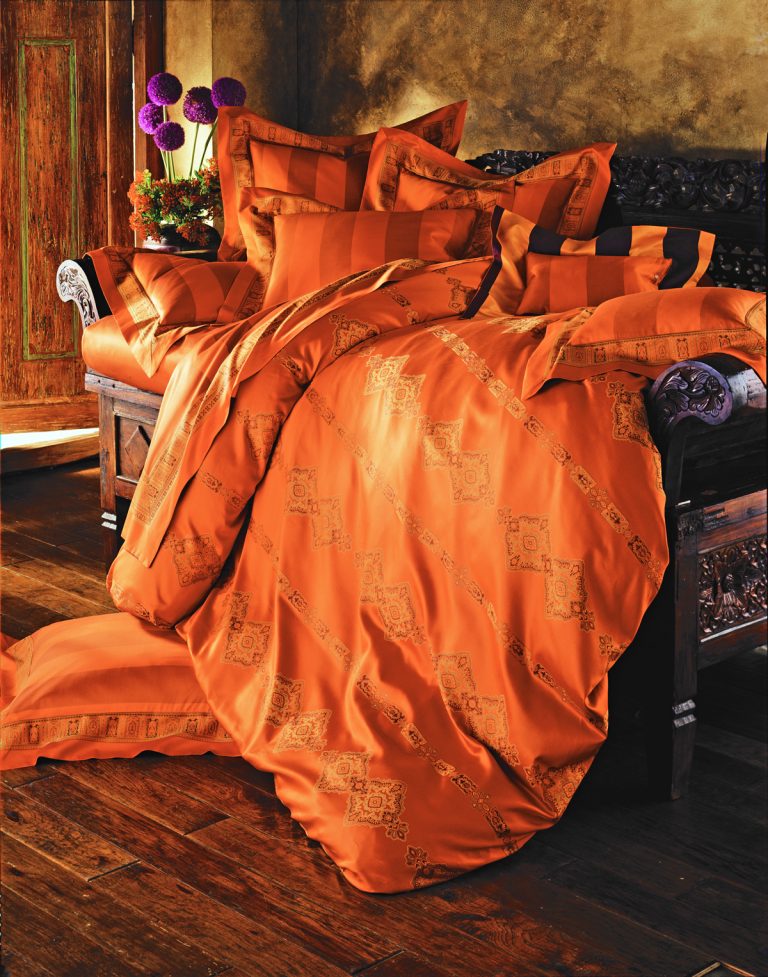 Persia Bedding - The Genuine Article
