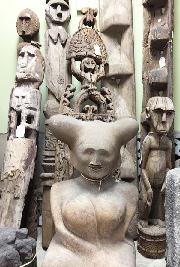 The Anadeo Collection at ANICHINI's Design Center & Gallery