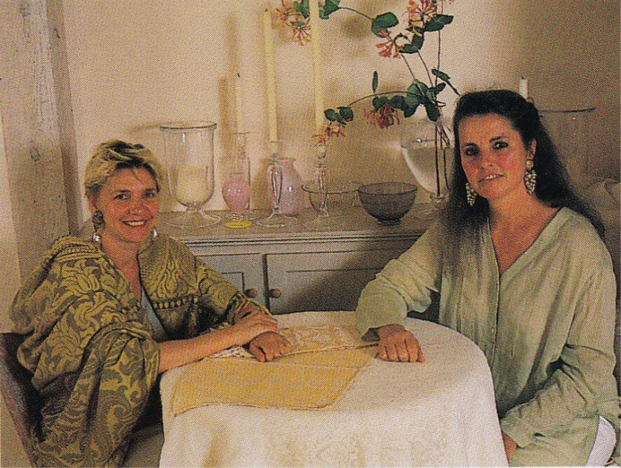 The Early Days Of ANICHINI... How It All Began